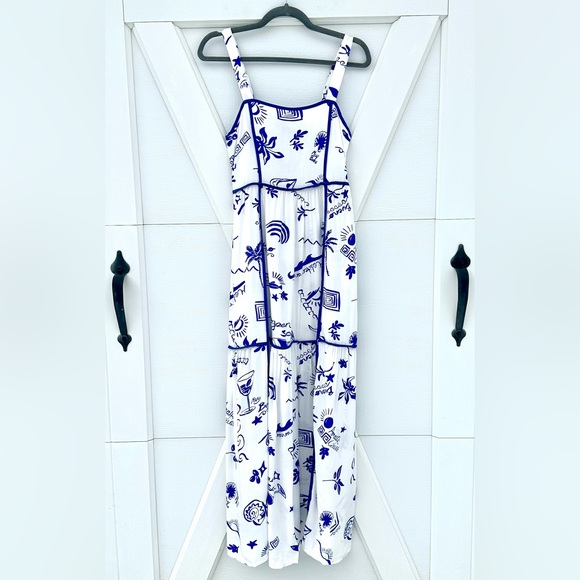 Paper Heart | Dresses | Paper Heart Anthropologie Delft Amalfi Coast ...